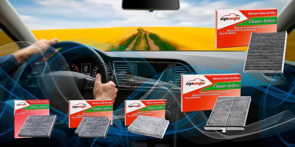 EPAuto Website – Air Filters, Tools, and Accessories